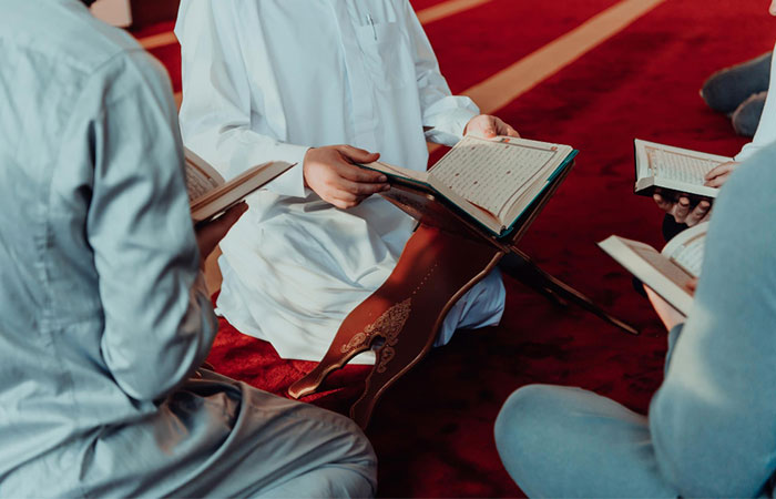 Full Time Programs | An Nur Islamic Academy